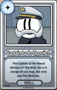 Captain Lazlo Ugovitch | Henry Stickmin Wiki | Fandom