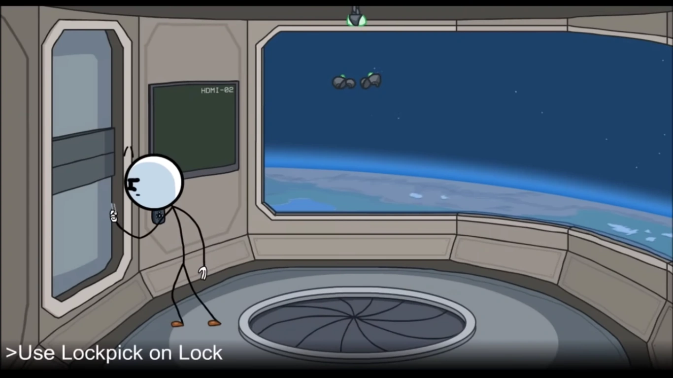 Discuss Everything About Henry Stickmin Wiki | Fandom