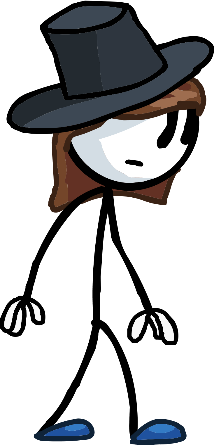 Cool Katie | Henry Stickmin Wiki | Fandom