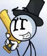 Terrence Suave | Henry Stickmin Wiki | Fandom