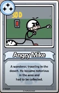 Angry Mike | Henry Stickmin Wiki | Fandom