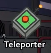 Teleporter | Henry Stickmin Wiki | Fandom
