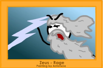 Zeus | Henry Stickmin Wiki | Fandom