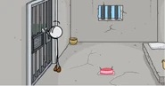 Escaping the Prison | Henry Stickmin Wiki | Fandom