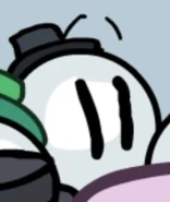 Mr. Jobb | Henry Stickmin Wiki | Fandom