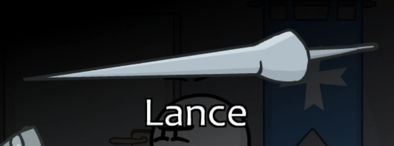 Lanza | Henry Stickmin Wiki | Fandom