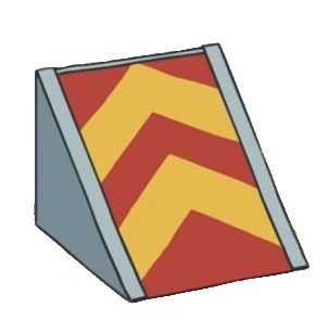 Ramp | Henry Stickmin Wiki | Fandom