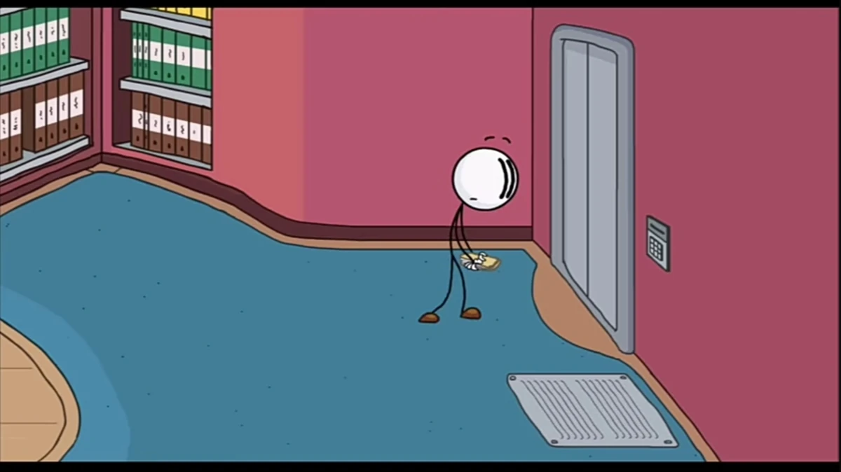 Vent | Henry Stickmin Wiki | Fandom