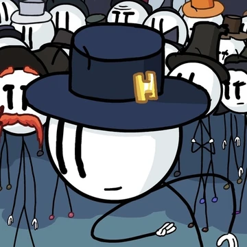 Quick Time Event Henry Stickmin Wiki Fandom