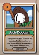 Jack Doogan | Henry Stickmin Wiki | Fandom