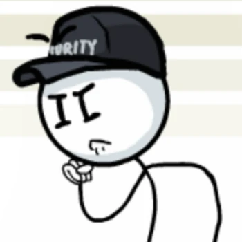 Joseph Jo | Henry Stickmin Wiki | Fandom