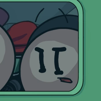 Larry the Guy | Henry Stickmin Wiki | Fandom