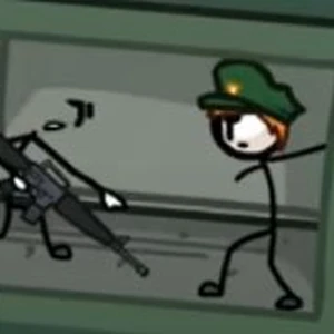 Discuss Everything About Henry Stickmin Wiki | Fandom