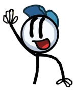 Timmy Stone | Henry Stickmin Wiki | Fandom