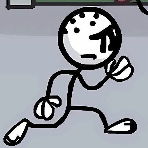 Ooba | Henry Stickmin Wiki | Fandom