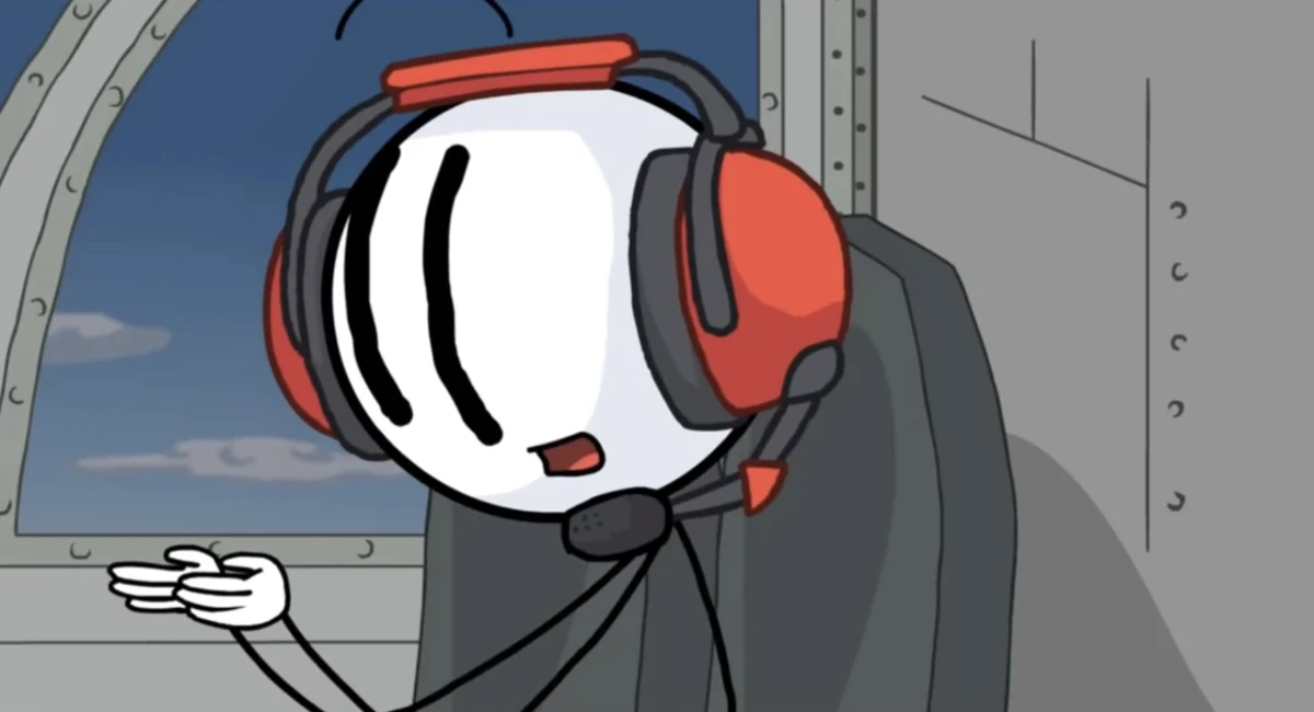 List of guns and weaponry | Henry Stickmin Wiki | Fandom