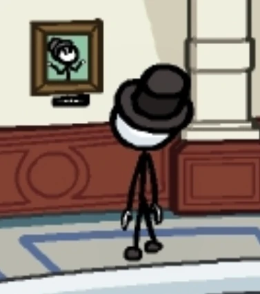 Henry Stickman | Henry Stickmin Wiki | Fandom