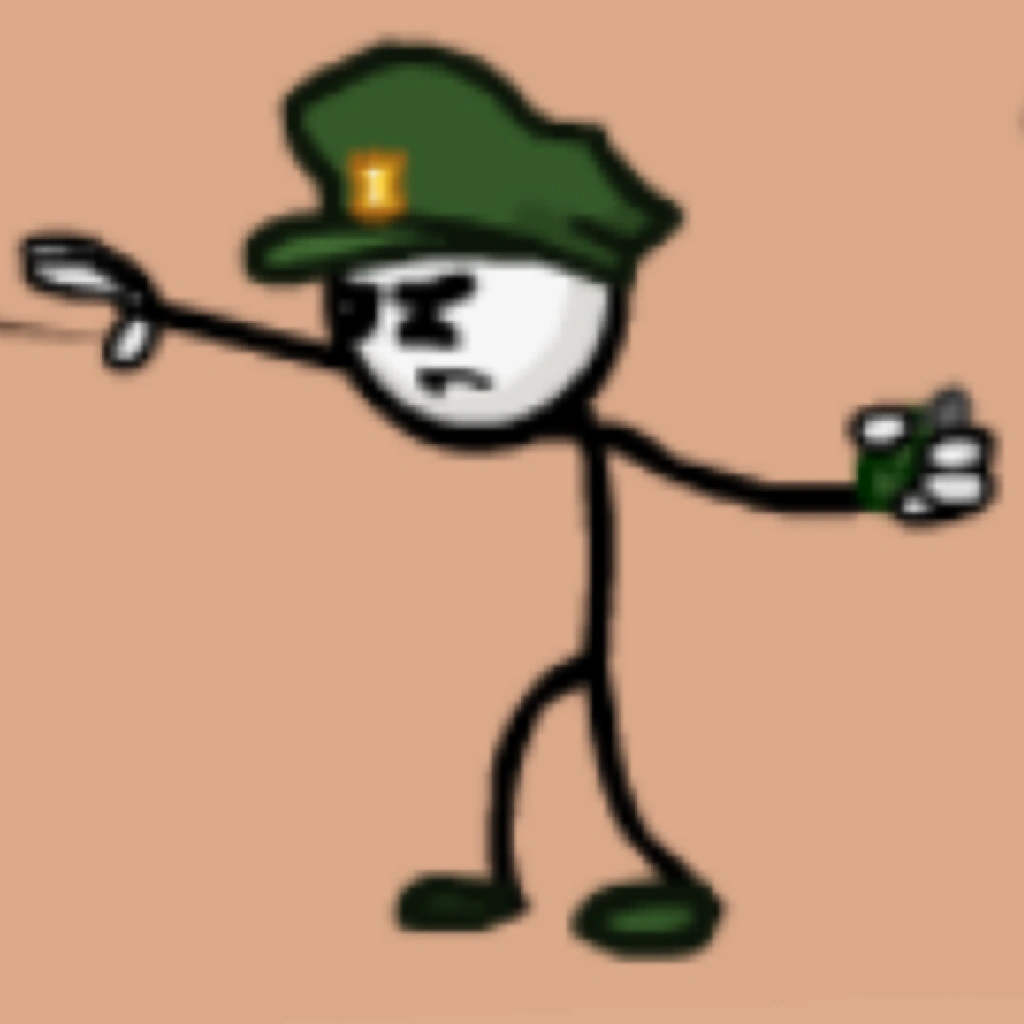 Nerto Kageh | Henry Stickmin Wiki | Fandom