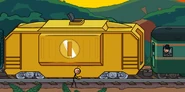Toppat Train | Henry Stickmin Wiki | Fandom