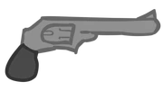 List of guns and weaponry | Henry Stickmin Wiki | Fandom