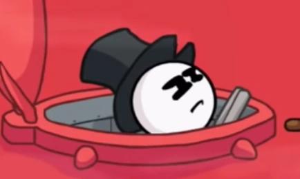 Hatchman | Henry Stickmin Wiki | Fandom