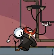 Blitz | Henry Stickmin Wiki | Fandom