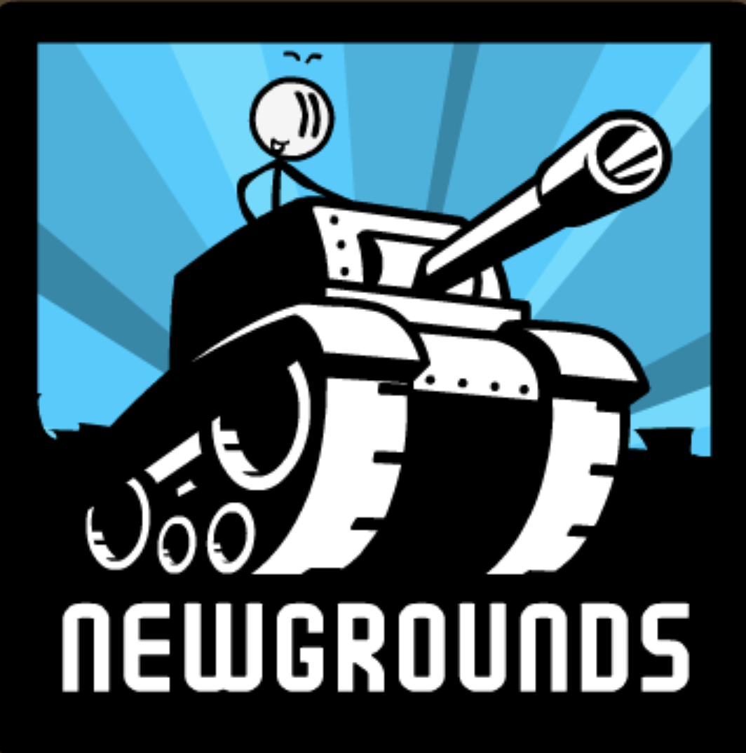 Newgrounds | Henry Stickmin Wiki | Fandom
