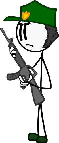 Rupert Price | Henry Stickmin Wiki | Fandom