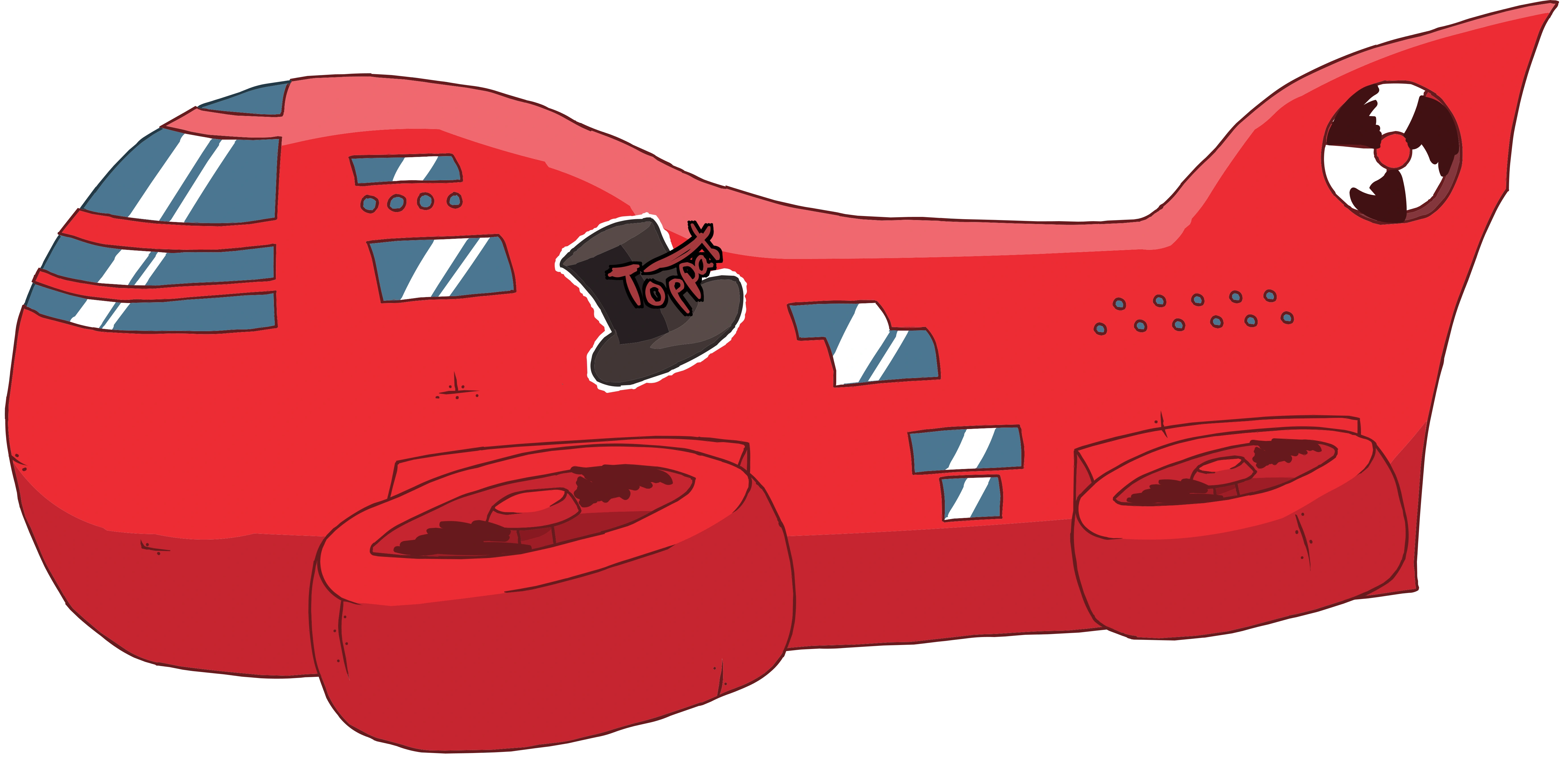 Category:Infiltrating the Airship | Henry Stickmin Wiki | Fandom