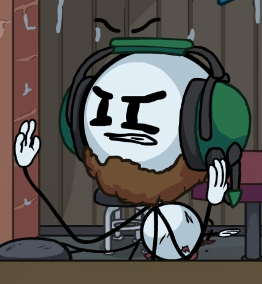 Quentin Alabaster | Henry Stickmin Wiki | Fandom