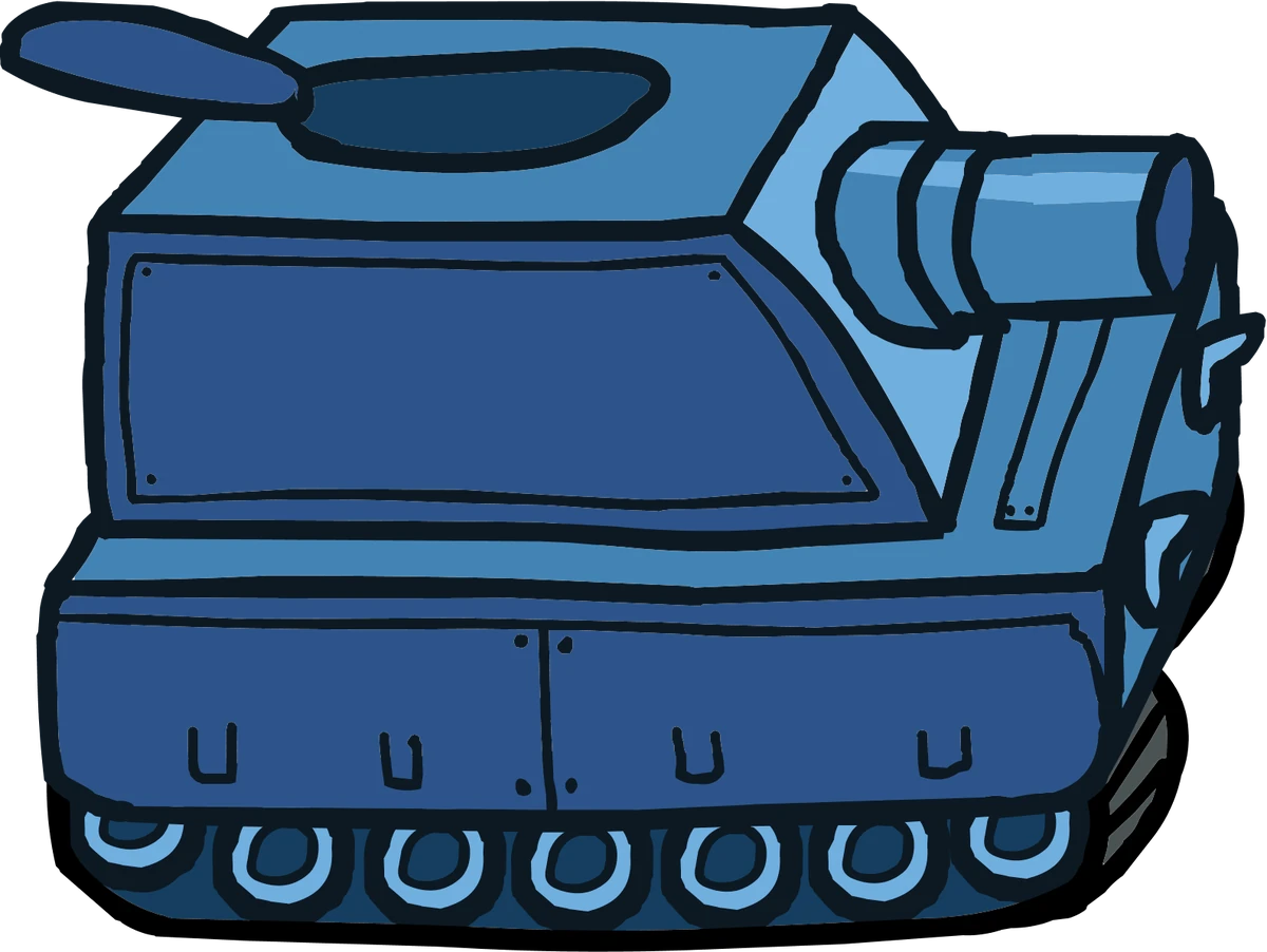 The Wall Tank | Henry Stickmin Wiki | Fandom