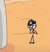 Chad Hansen | Henry Stickmin Wiki | Fandom