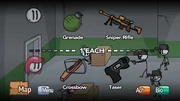Choices | Henry Stickmin Wiki | Fandom