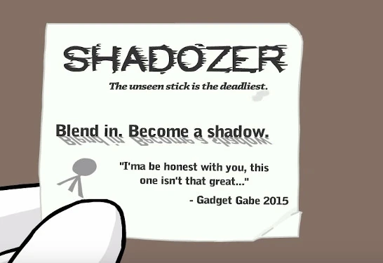 Shadozer | Henry Stickmin Wiki | Fandom