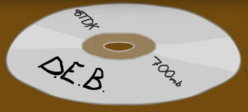 Dark Energy Bomb/Blaster | Henry Stickmin Wiki | Fandom