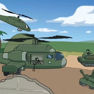 Discuss Everything About Henry Stickmin Wiki | Fandom