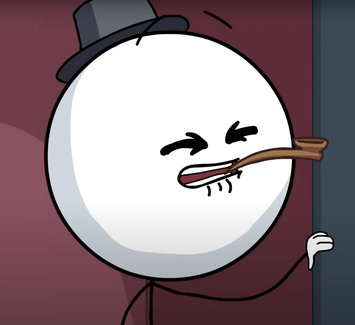 Geoffrey Plumb | Henry Stickmin Wiki | Fandom