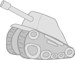 Tank in a Box | Henry Stickmin Wiki | Fandom