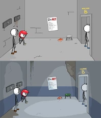 The Henry Stickmin Collection | Henry Stickmin Wiki | Fandom