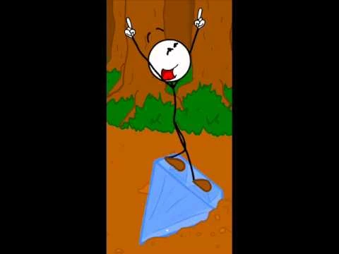 Alien (Canción) | Henry Stickmin Wiki | Fandom