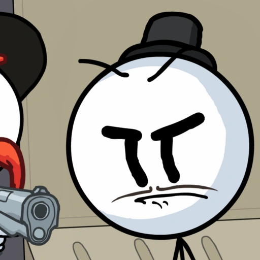 Category:Recurring Characters | Henry Stickmin Wiki | Fandom