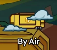 Toppat Train | Henry Stickmin Wiki | Fandom