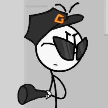 Billy Clud | Henry Stickmin Wiki | Fandom