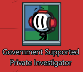 Government Supported Private Investigator | Henry Stickmin Wiki | Fandom