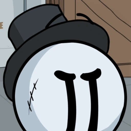 Scar | Henry Stickmin Wiki | Fandom
