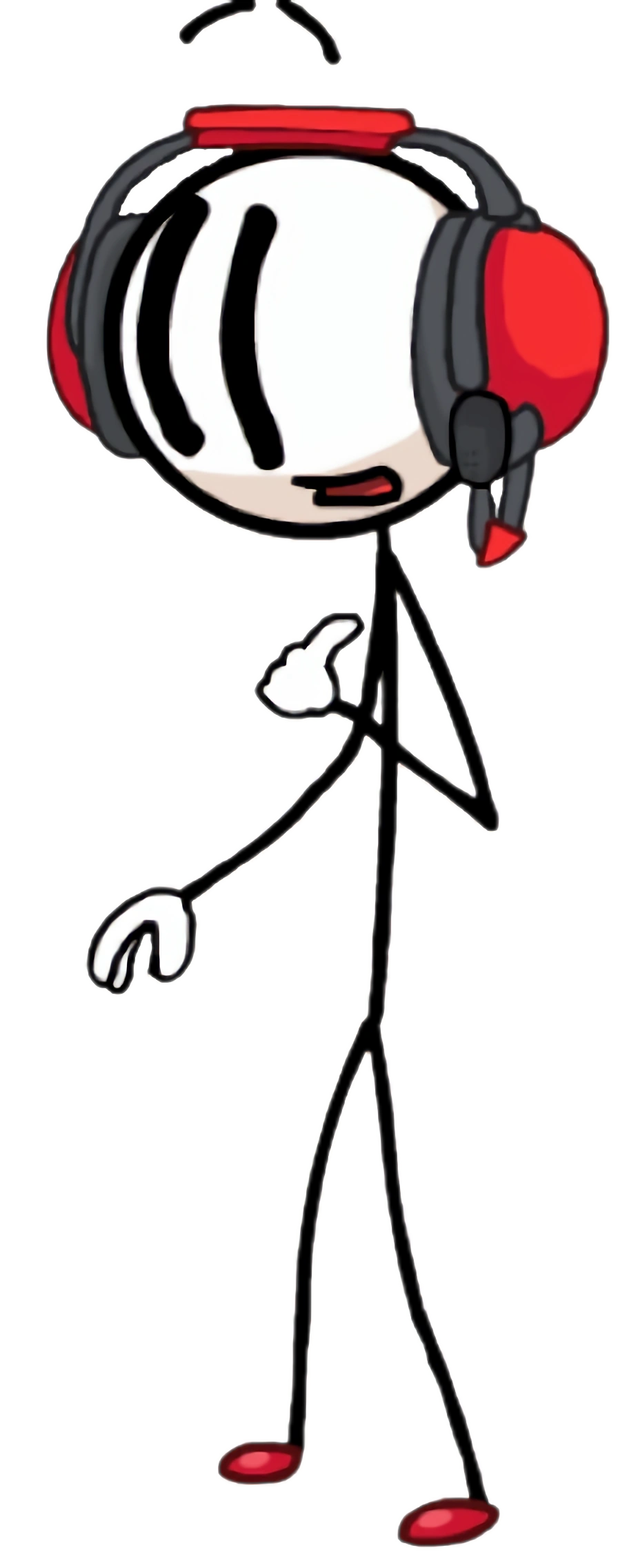 Charles Calvin | Henry Stickmin Wiki | Fandom