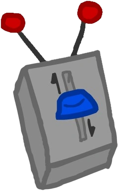 Transdimensionalizer | Henry Stickmin Wiki | Fandom