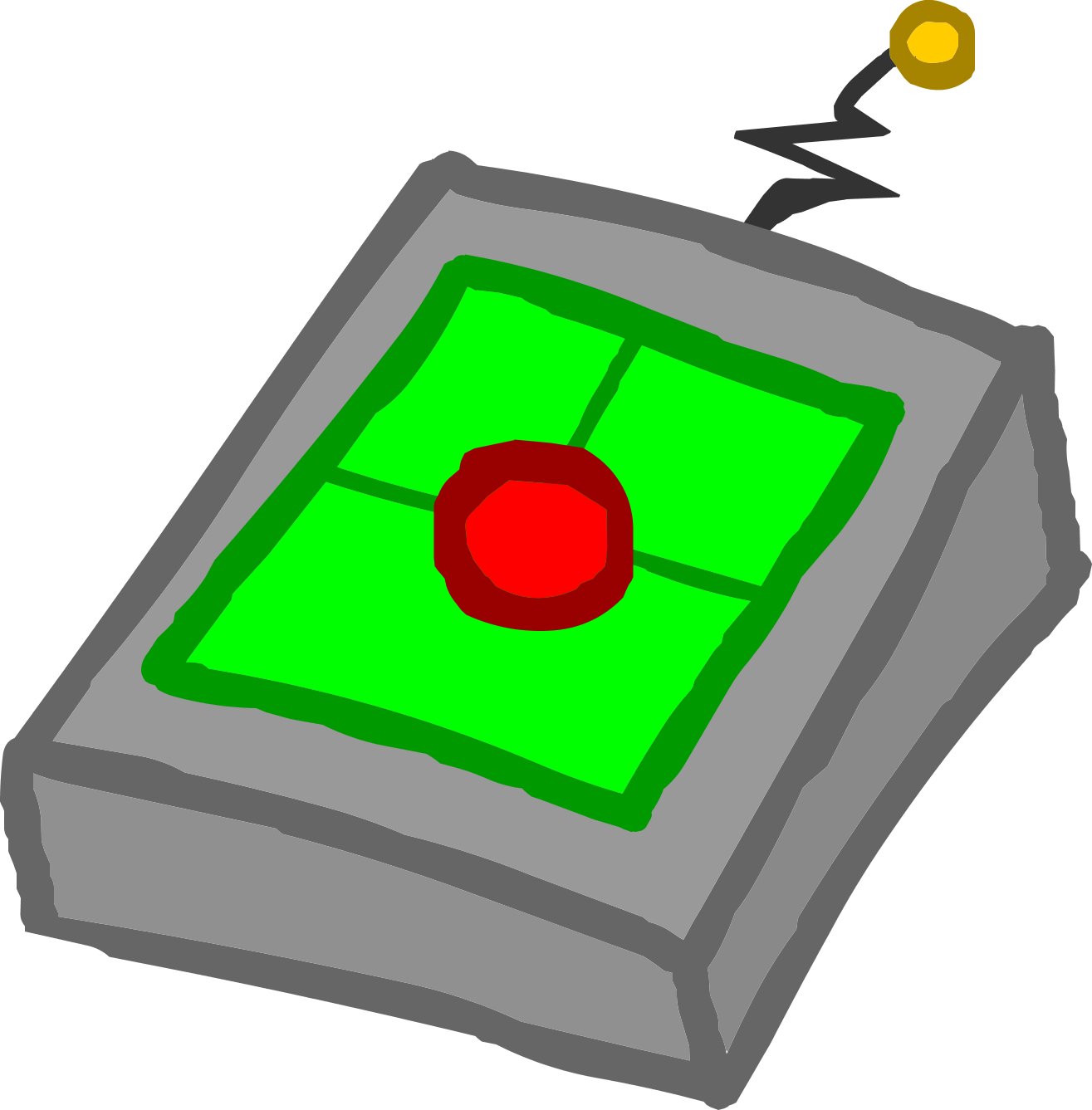 Teleporter | Henry Stickmin Wiki | Fandom