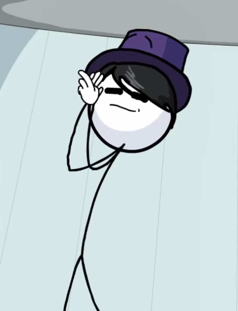 Toby Mack | Henry Stickmin Wiki | Fandom