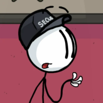 Dave Panpa | Henry Stickmin Wiki | Fandom